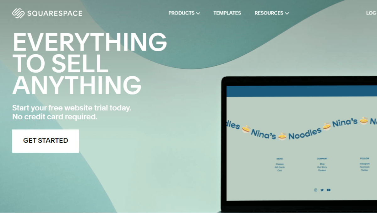 What is Squarespace? Features, Pricing & Alternatives