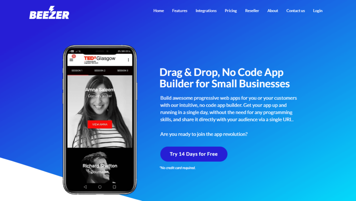 What is Beezer? Features, Pricing & Alternatives